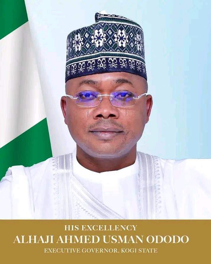 Kogi State Government Official Website — Kogi State Government