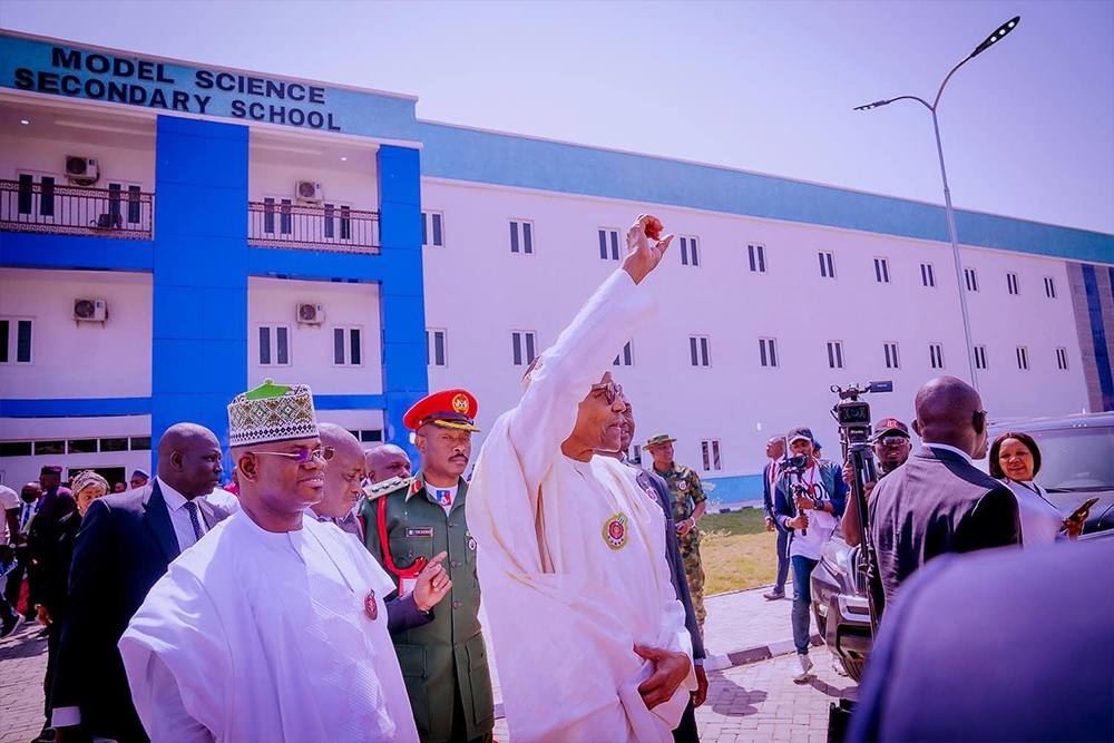 Kogi State Government Official Website — Kogi State Government