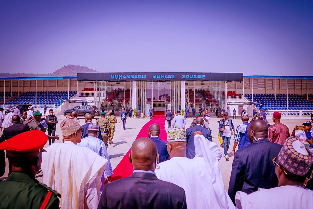 Kogi State Government Official Website — Kogi State Government