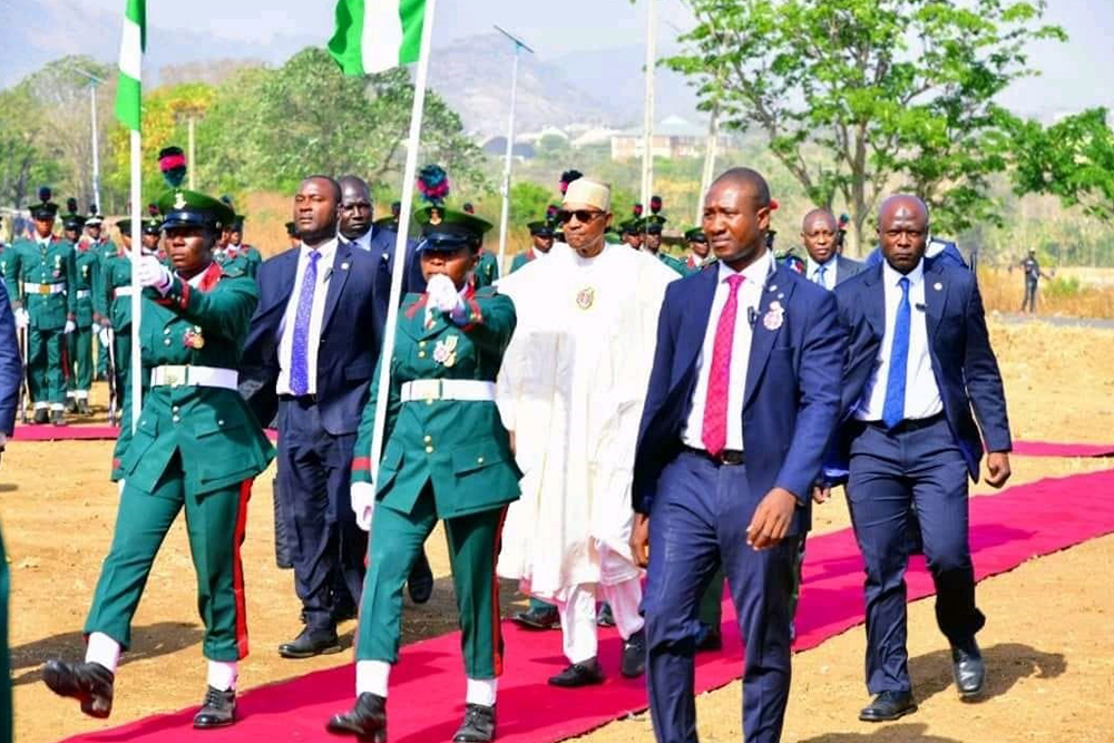 Kogi State Government Official Website — Kogi State Government