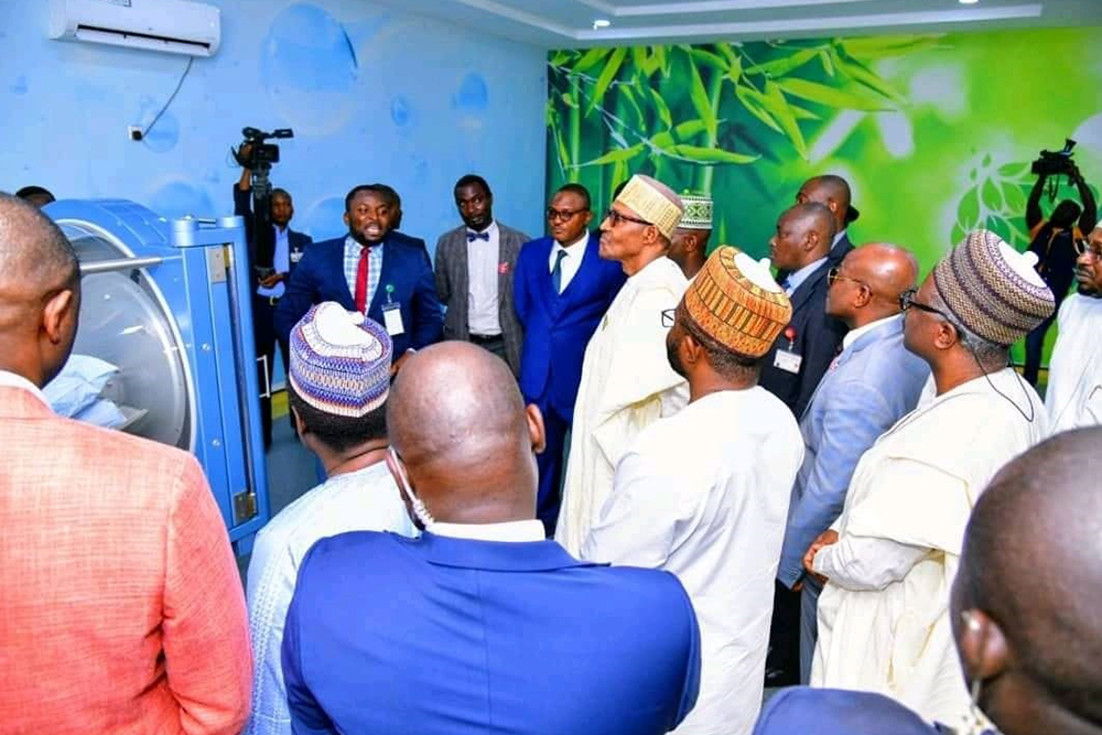 Kogi State Government Official Website — Kogi State Government