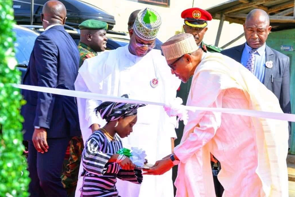 Kogi State Government Official Website — Kogi State Government