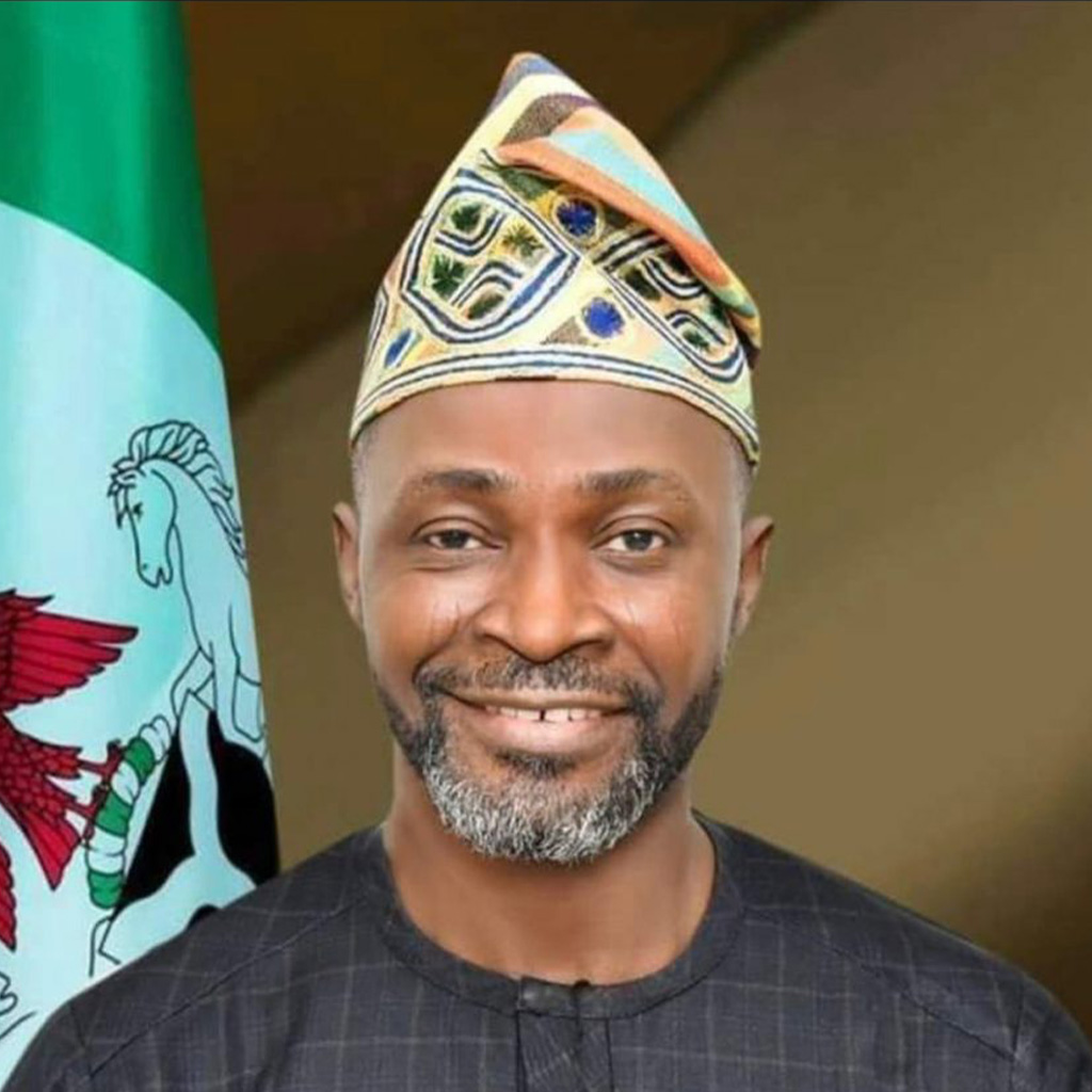 Office of the Governor — KOSIPPPPA